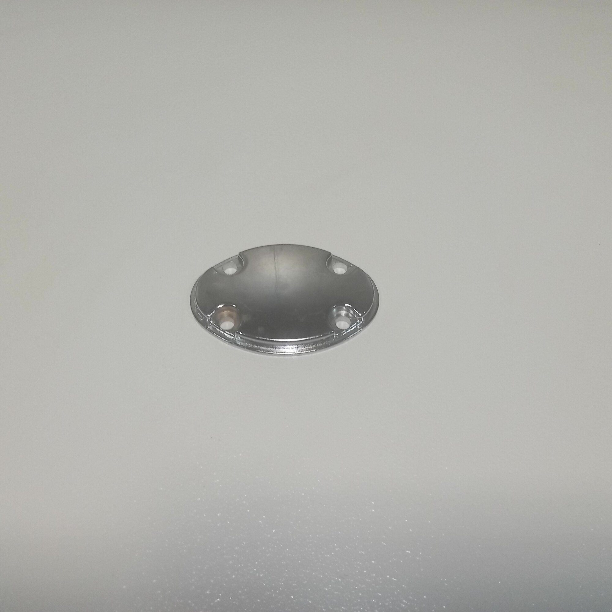 Крышка крышки картера DINGO 125