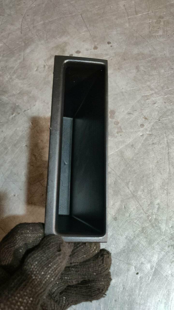 Бардачок Skoda Fabia 2001 6Y0862639