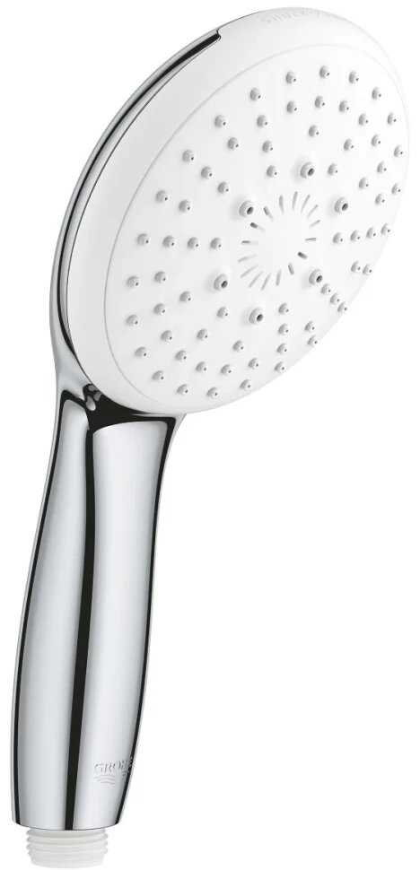 Душевая лейка 110 мм Grohe Tempesta 28419003