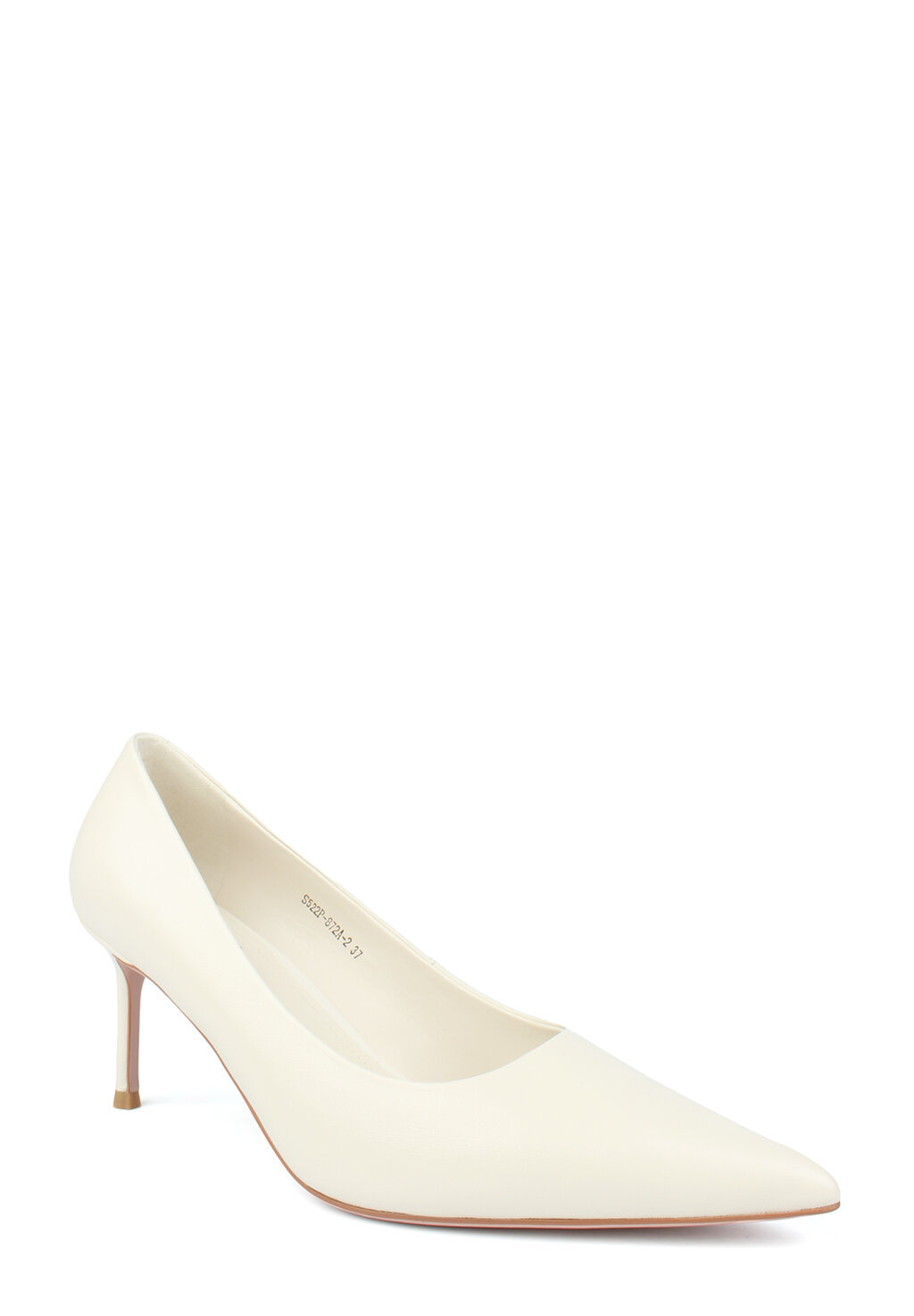 Туфли лодочки 