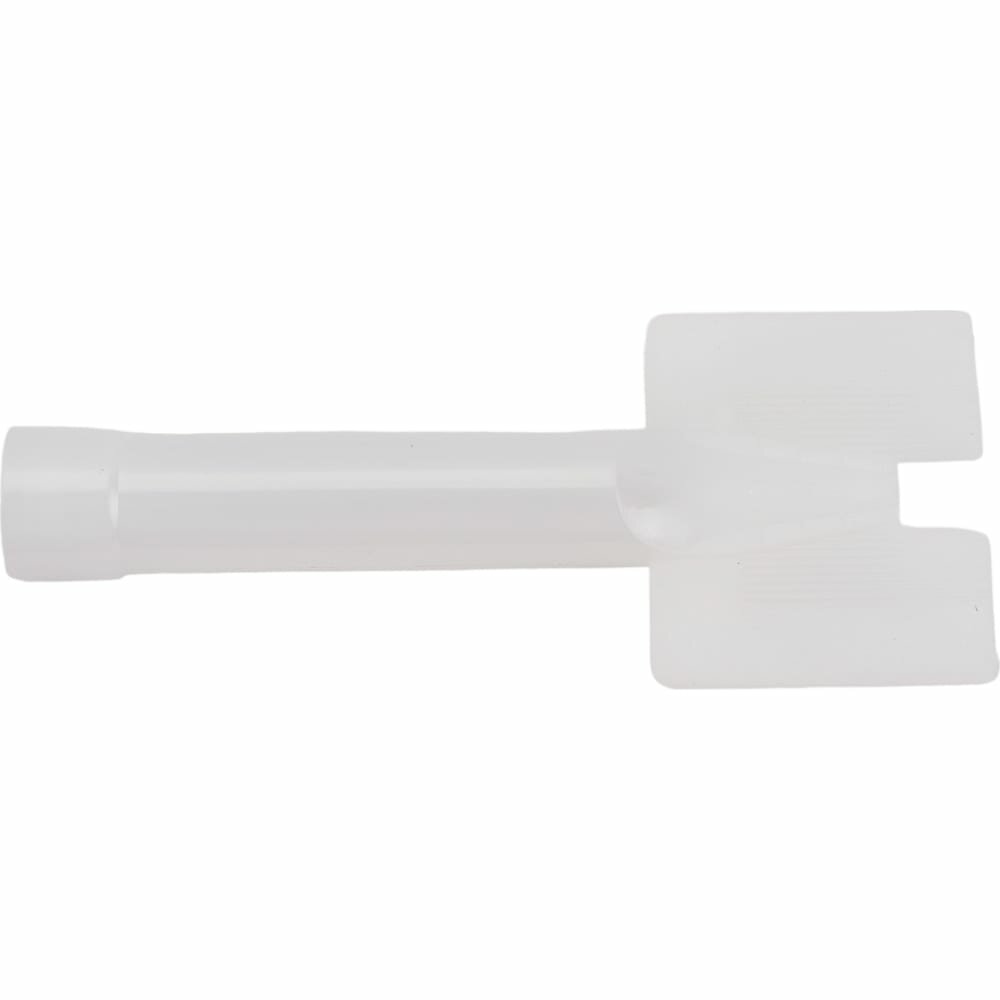 Насадка-бабочка для нанесения герметика WOLF 1.3111.0001