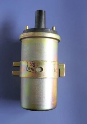 Катушка зажигания для а/м ВАЗ 2101 "МЗАТЭ-2"