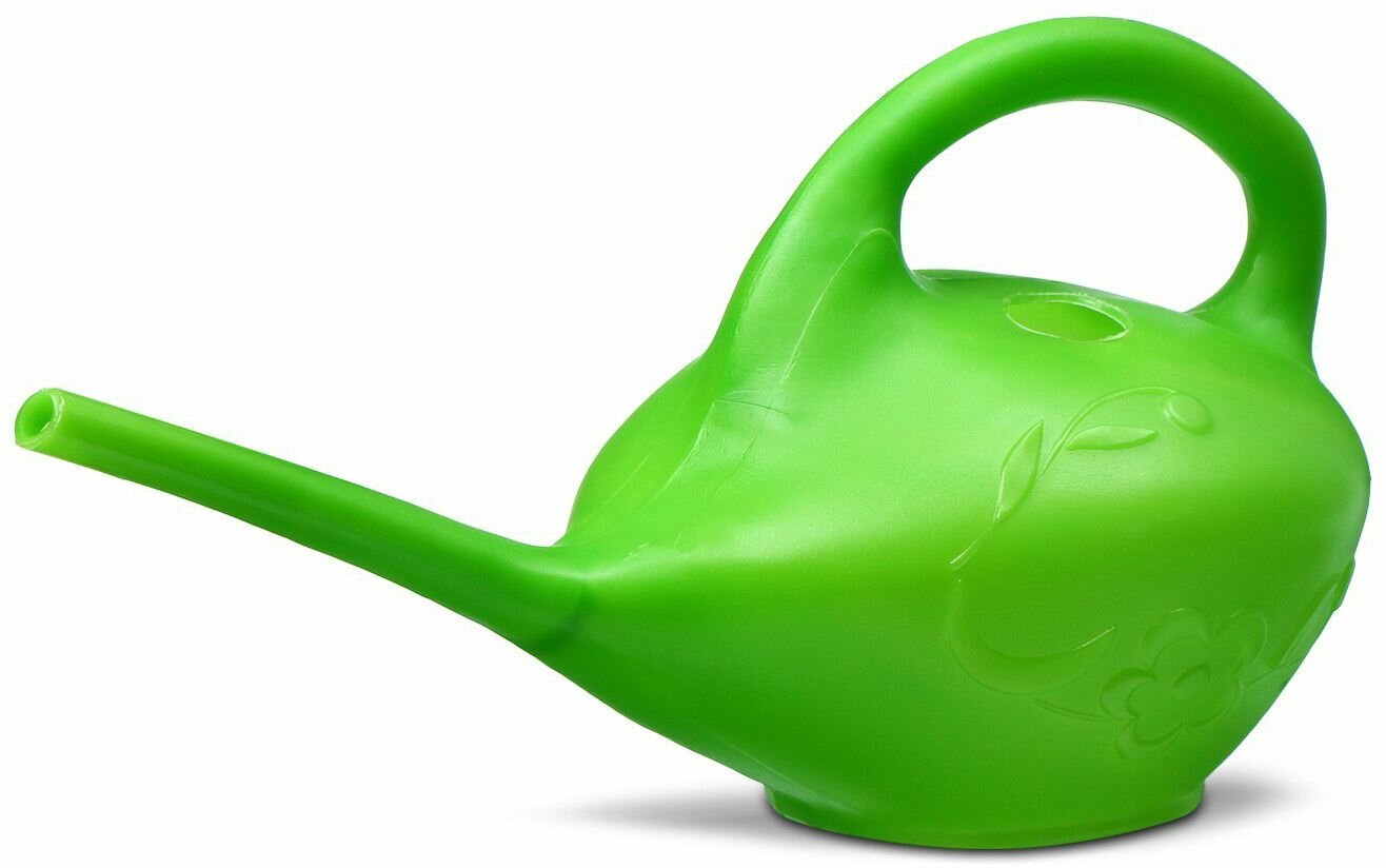 Детская лейка "Малютка", без рассеивателя, для игры на песке и на воде, развивающая игрушка для малышей, 1 л, цвета микс