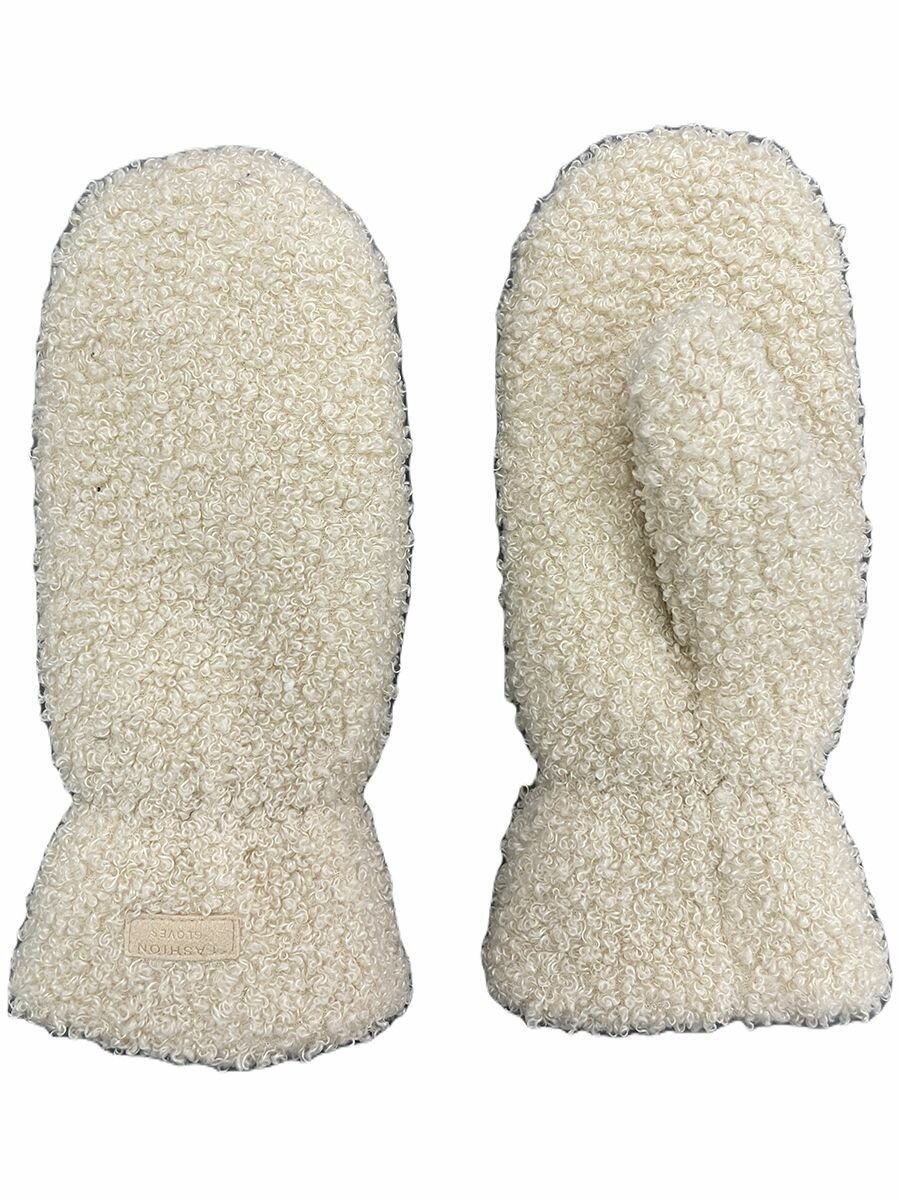 Варежки для женщин