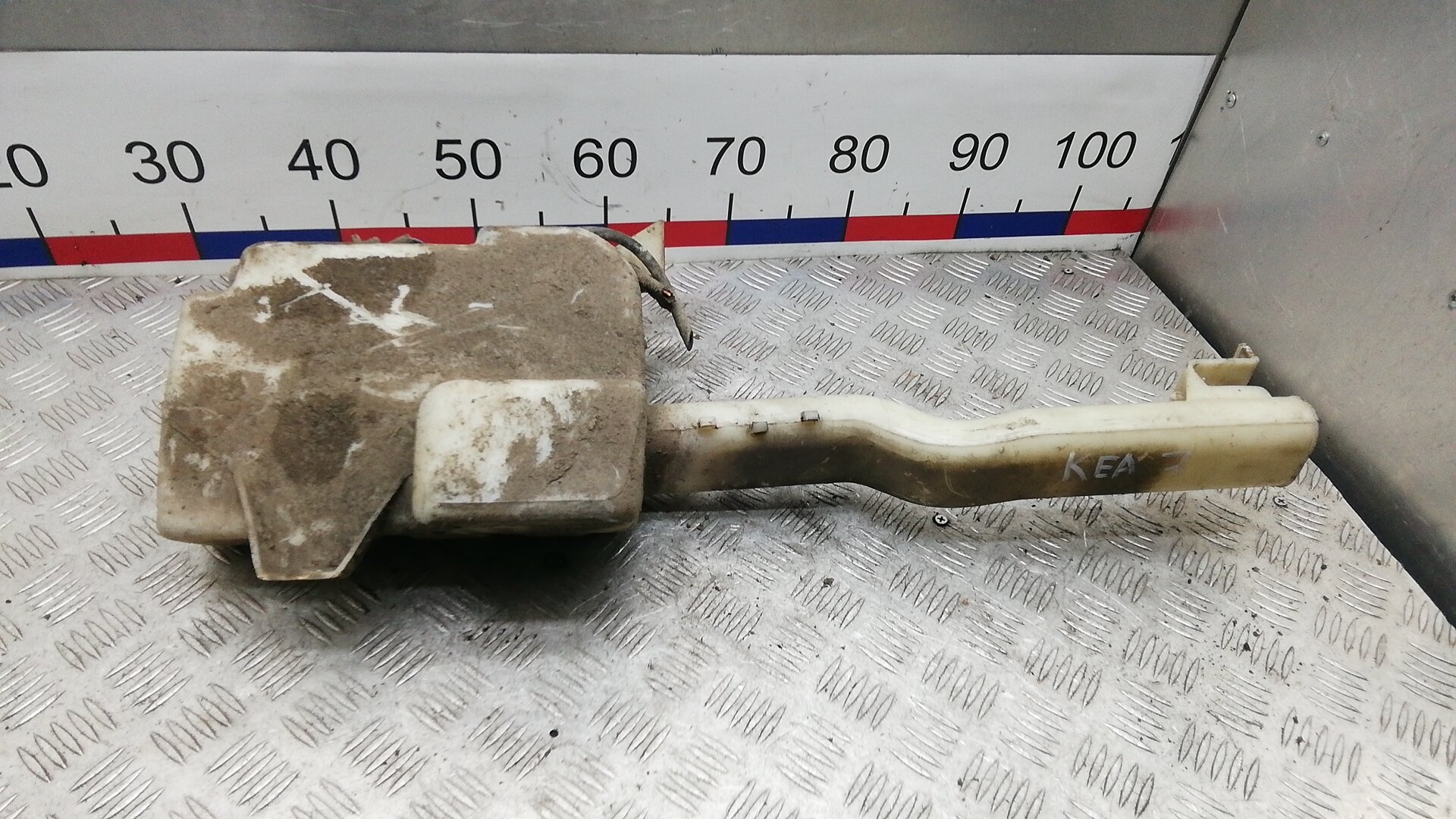 Бачок омывателя FORD TRANSIT 7