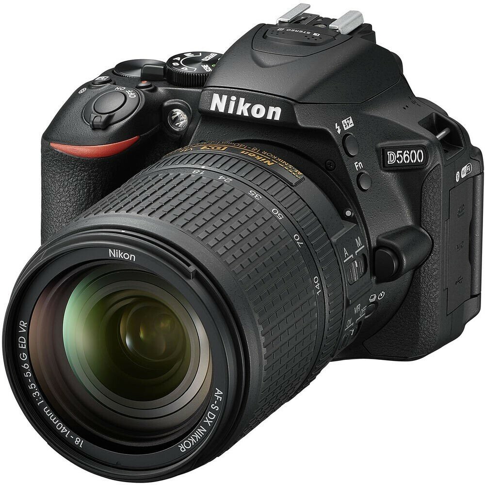 Nikon D3500 Kit AF P 18 55mm f 3.5 5.6 VR SFOTIX.RU