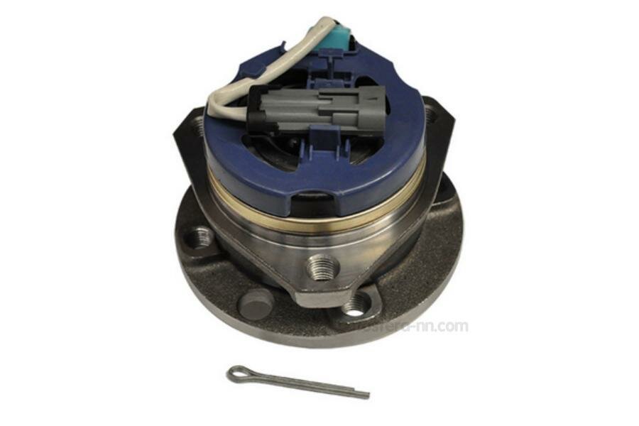 ASAM-SA 70812 Подшипник ступицы колеса
