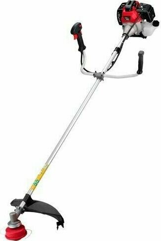 Триммер Техпром ВТ-552М,52см3/3000Вт (катушка/диск 40Т, ранцев. ремень) Ш/Н 00-00021997