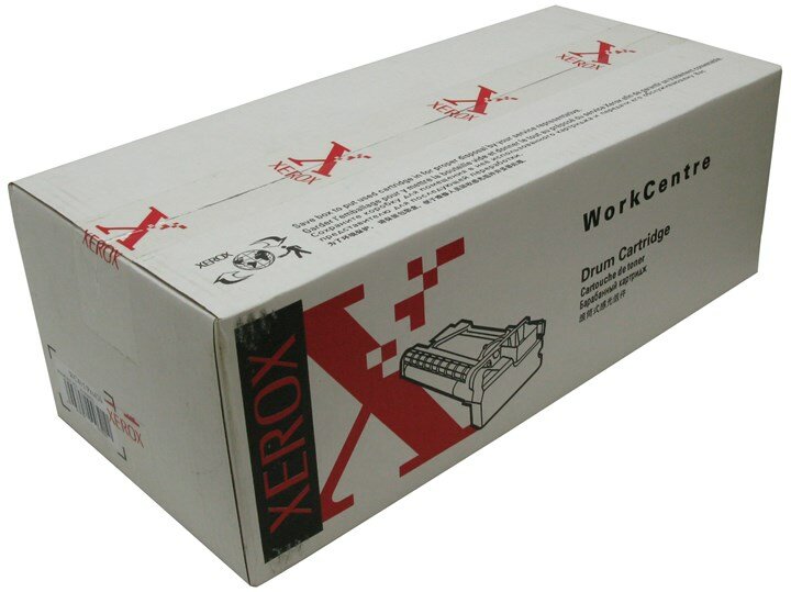 Картридж - барабан (Drum) XEROX 101R00023 для WorkCentre PRO 415 CP (DC) / 420 DC (Original)