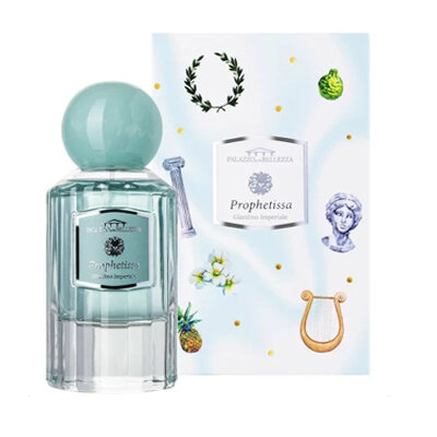 Парфюмерная вода Palazzo della Bellezza Prophetissa 50 мл.
