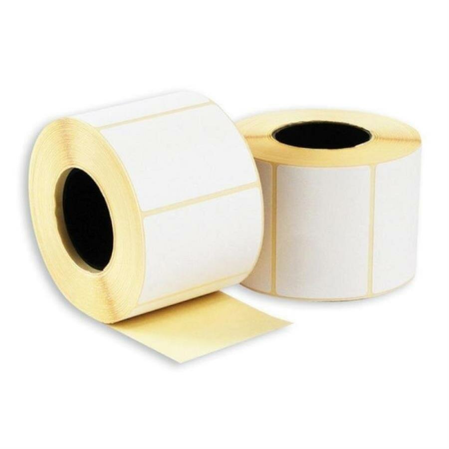 Термоэтикетка 58х40 (700 шт./ролл.)