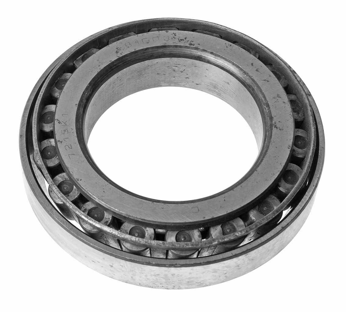 Подшипник ступицы ЗИЛ-131; РЗМ ЗИЛ-130, МТЗ-82,100,570,592, 7215 (30215), NO NAME