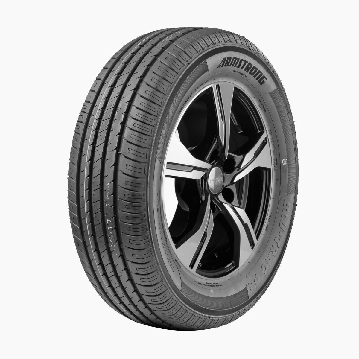 Шины летние ARMSTRONG BLU-TRAC PC 225/60 R16 102V нешипованная летняя резина