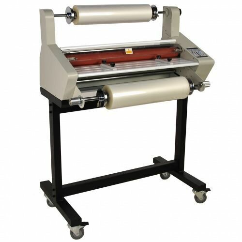 Ламинатор рулонный PD FM 650