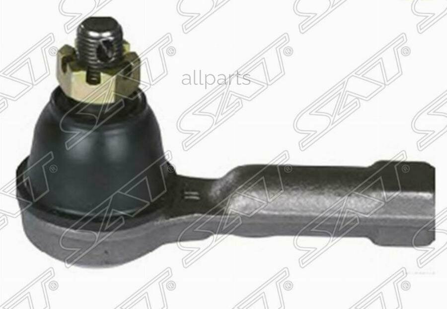 SAT ST-48520-50Y25 Рулевой наконечник Nissan AD 90-08 / Almera 95-00