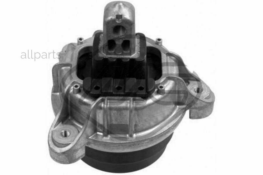 METALCAUCHO 58416 Подушка двигателя bmw 5