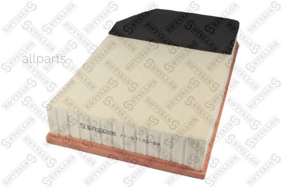STELLOX 71-01123-SX Фильтр воздушный