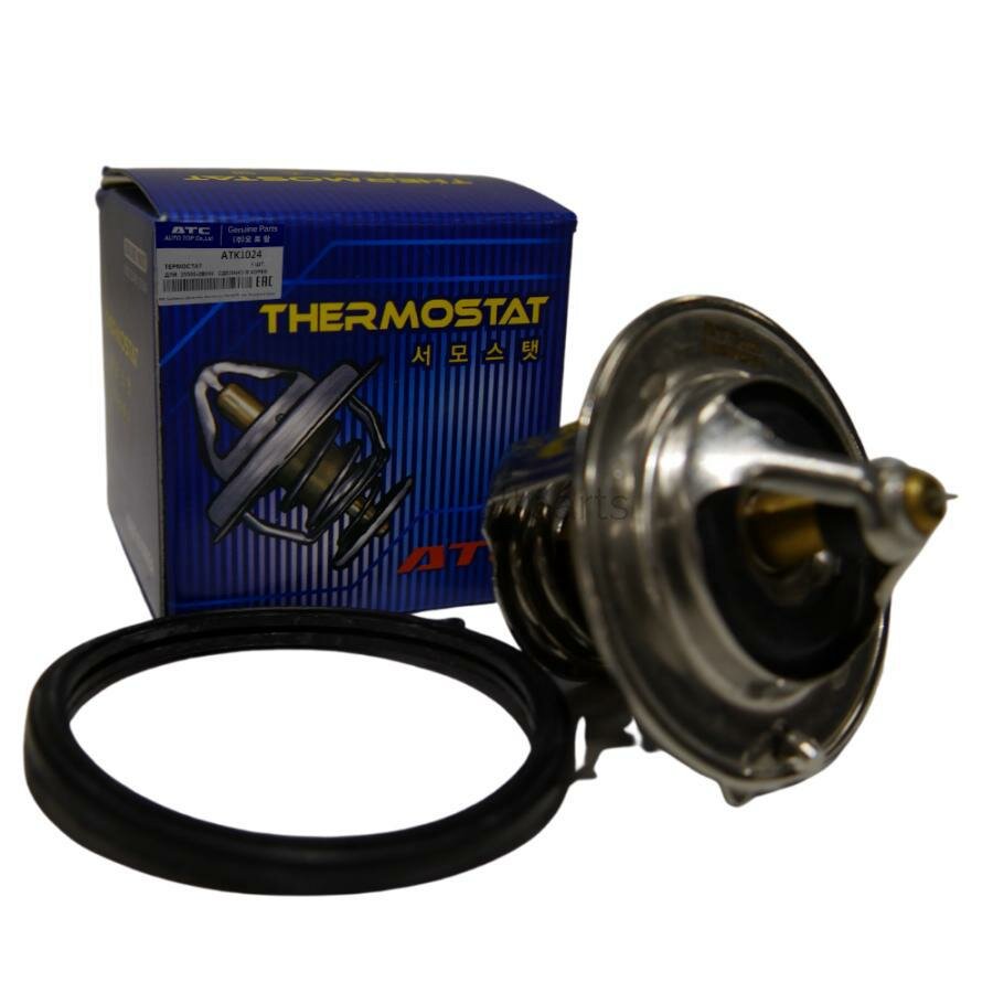 Термостат Hyundai Creta 15-22 / Elantra 06- ATC арт. ATK1024