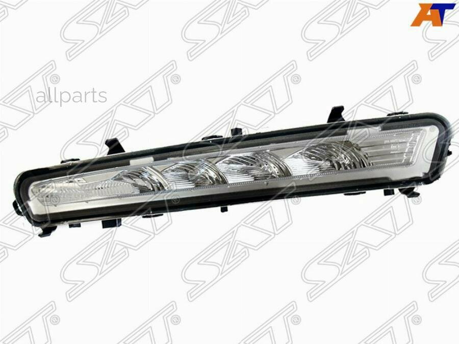 SAT ST-431-1607L Габарит Ford Mondeo 10-15 (Слева)