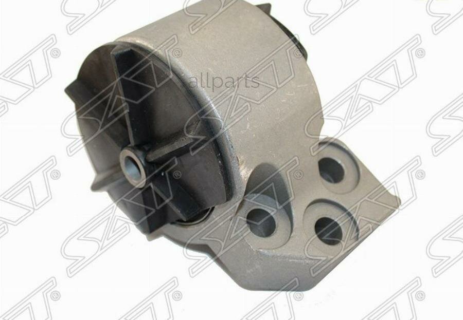 SAT ST-21810-25110 Опора двигателя Hyundai Accent 99-12 / ТагАЗ Accent 99-12 (Справа)