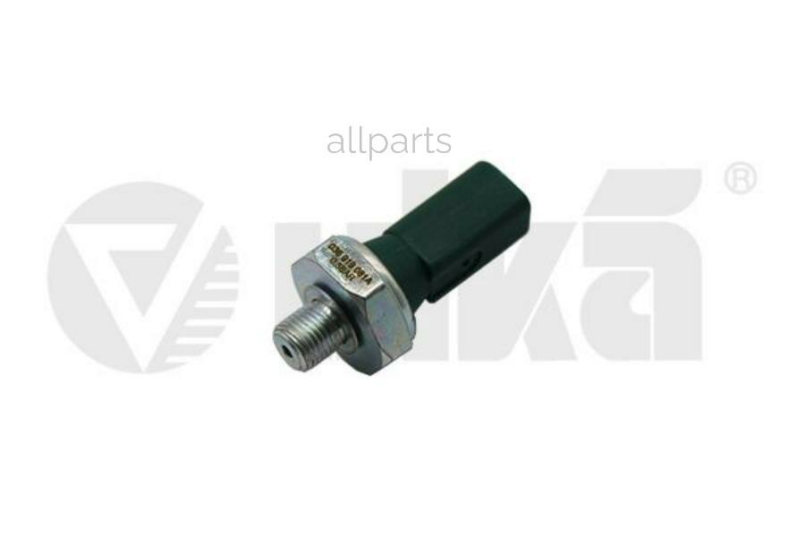 VIKA 99190071201 Датчик давления масла green VAG