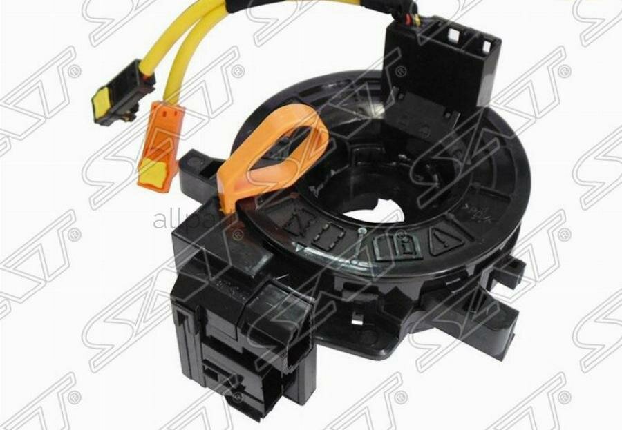 SAT ST-84307-47020 Шлейф подрулевой Toyota Land Cruiser Prado (J150) 09-24 / Prius 09-16