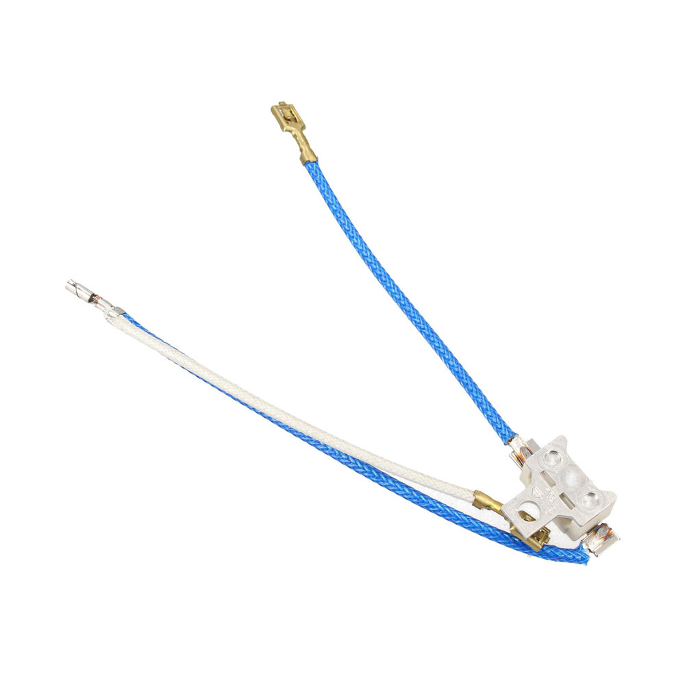 Термопредохранитель 298°C для утюгов Bosch (418934)