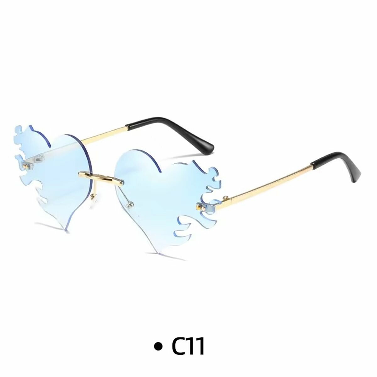 Солнцезащитные очки