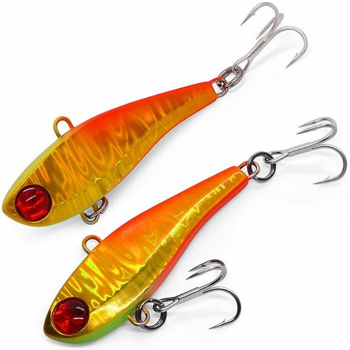 Воблер Kosadaka Crystal 52S # HYO