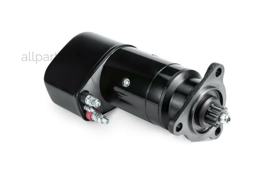 TOPCOVER T1072-6003 Стартер
