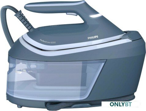 Парогенератор Philips PerfectCare 6000 PSG6042