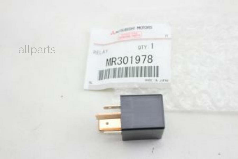 MITSUBISHI MR301978 реле
