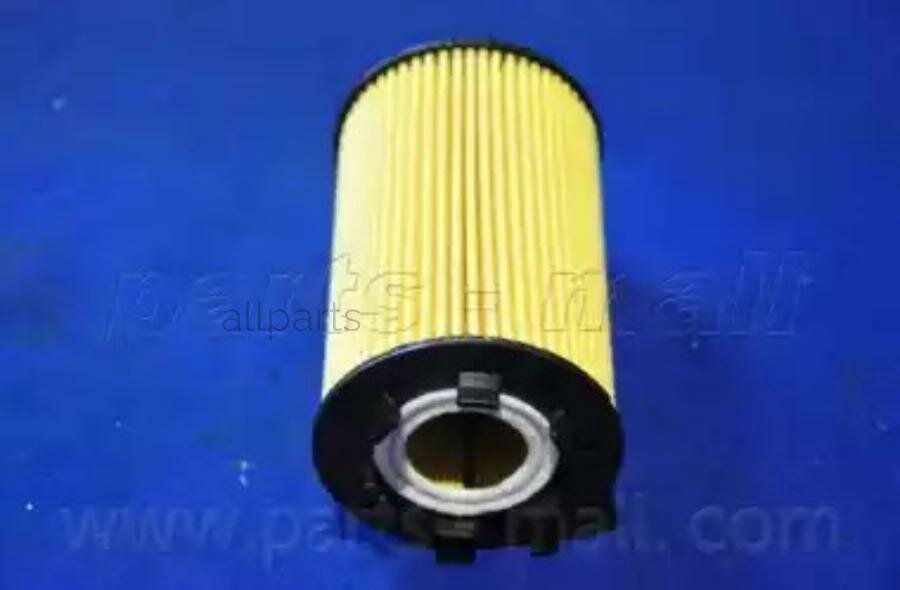 PARTS-MALL PBD-009 Фильтр масляный SSANGYONG ACTYON 10- 2.0 DIESEL