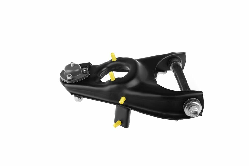 Рычаг передней подвески нижний левый в сборе с шаровой для ВАЗ 2101-07, LECAR