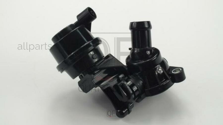 QUATTRO FRENI QF28A00024 клапан EGR!\ Audi A7/A8, VW Touareg 10>