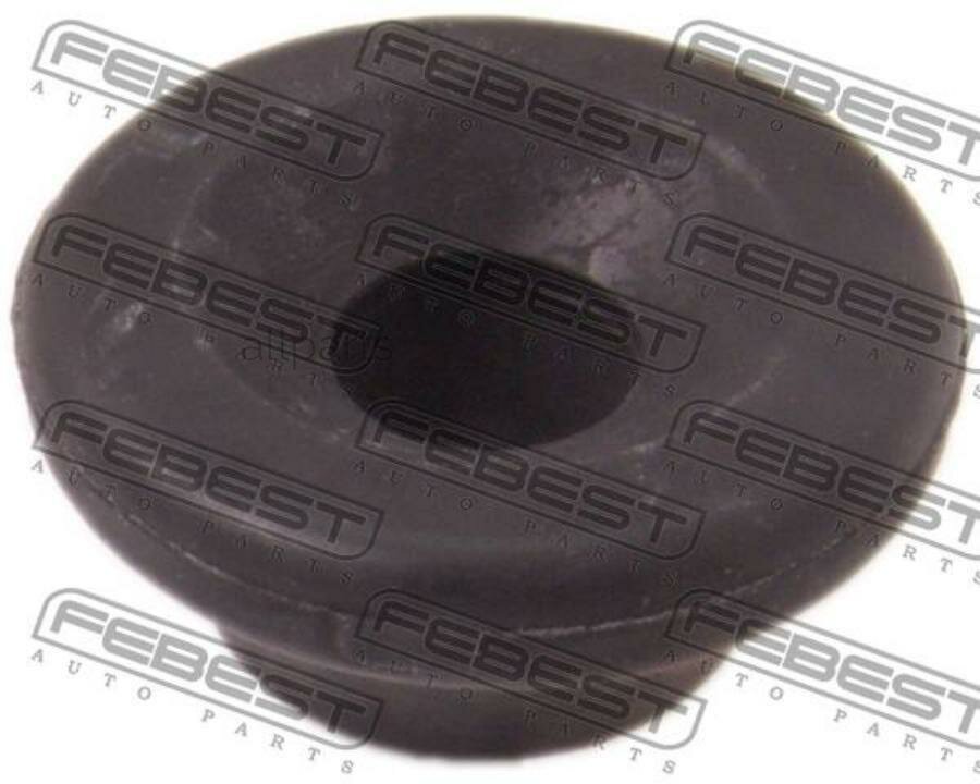 FEBEST MSB-059 втулка заднего амортизатора (MITSUBISHI LANCER CS 2000-2009) FEBEST