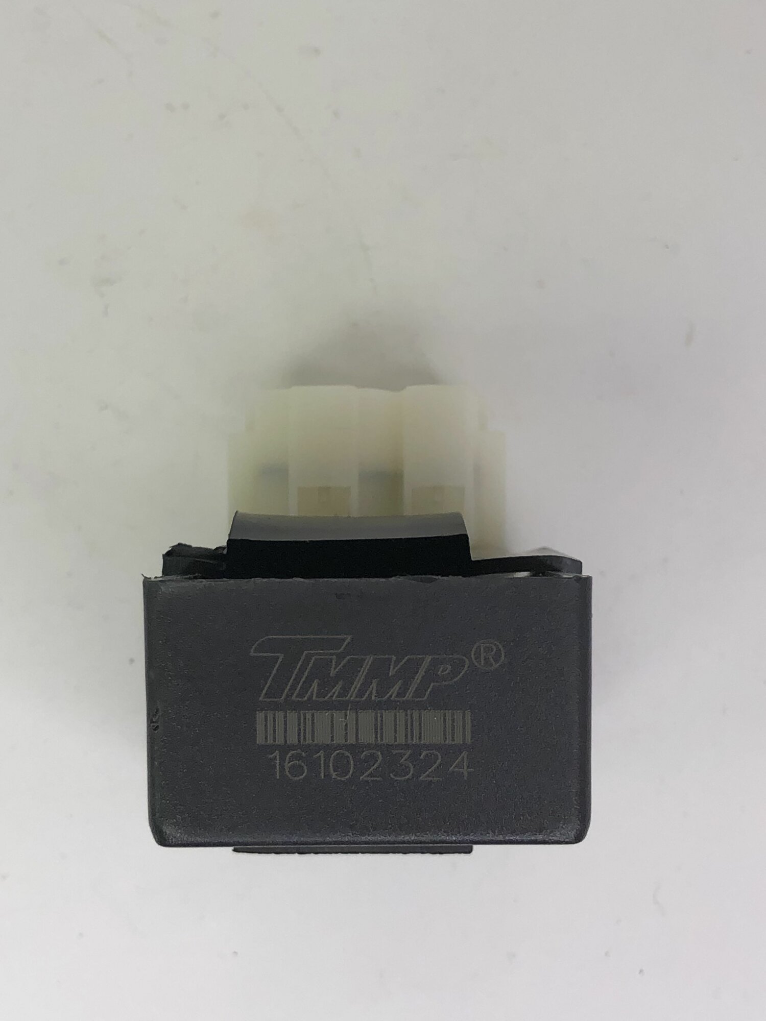 Коммутатор CDI 4T 139QMB 152QMI 157QMJ 50-150cc (переменный ток)