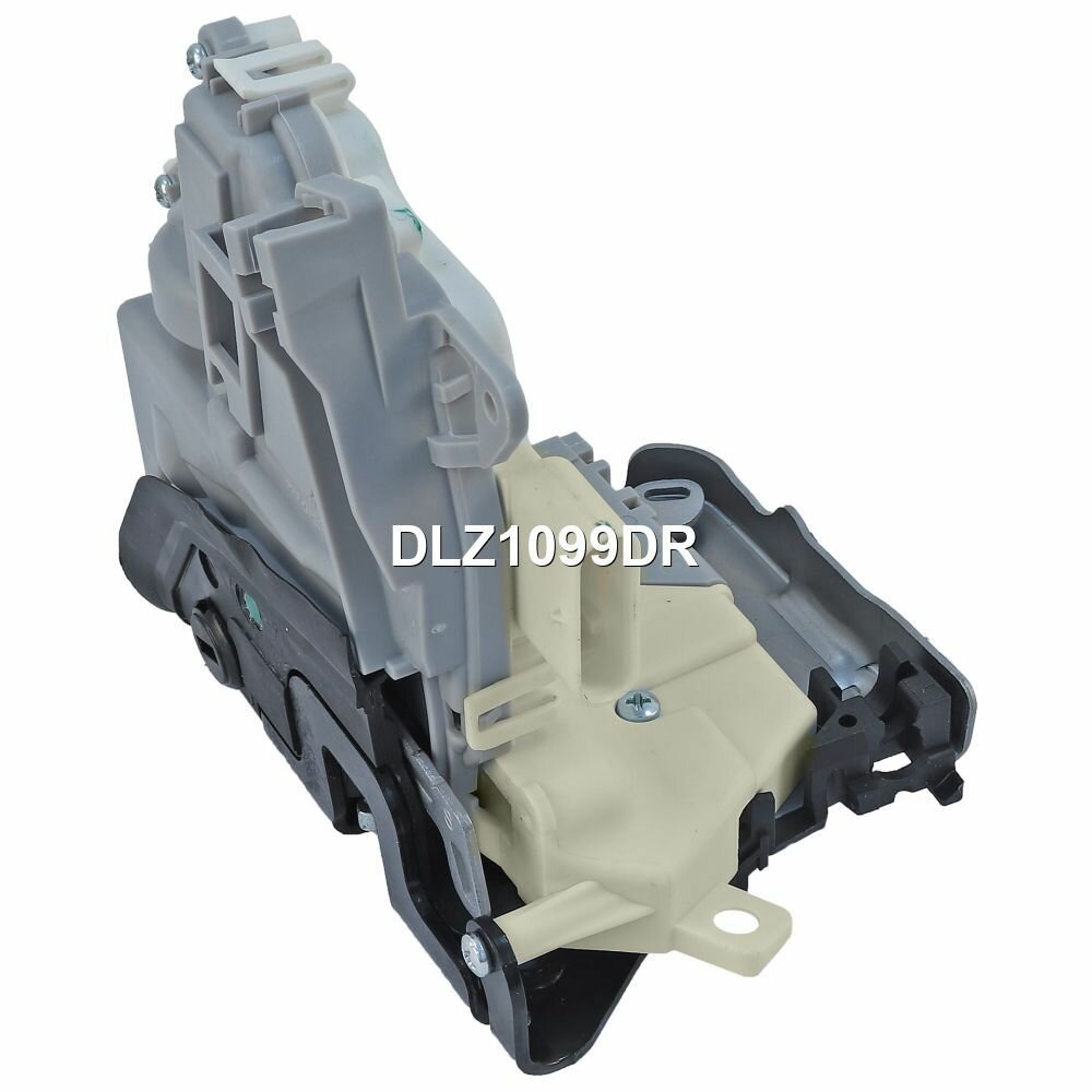 Замок двери Audi A3, A4, A5, A8, Q2, Q3, Q7 (Ауди А3, А4, А5, А8, КУ2, КУ3, КУ7)