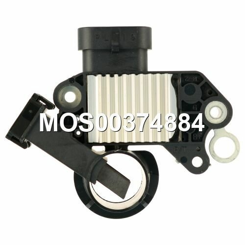 Регулятор генератора Chevrolet Captiva, Lacetti, Nubira (Шевроле Каптива, Лачетти, Нубира) / Opel Antara (Опель Антара)