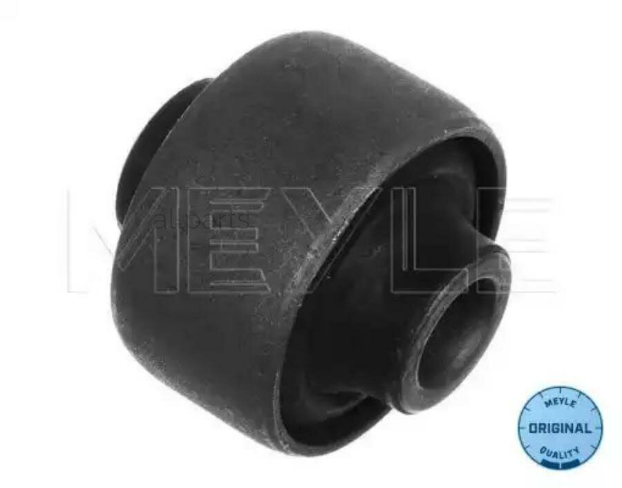 MEYLE 6140350010 Сайлентблок переднего рычага L=R OPEL Omega B вертикальный MEYLE 614 035 0010
