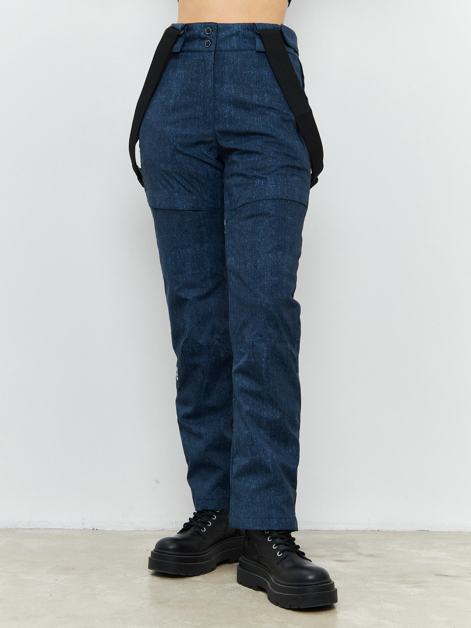 Брюки утеплённые Горные лыжи и Сноуборд