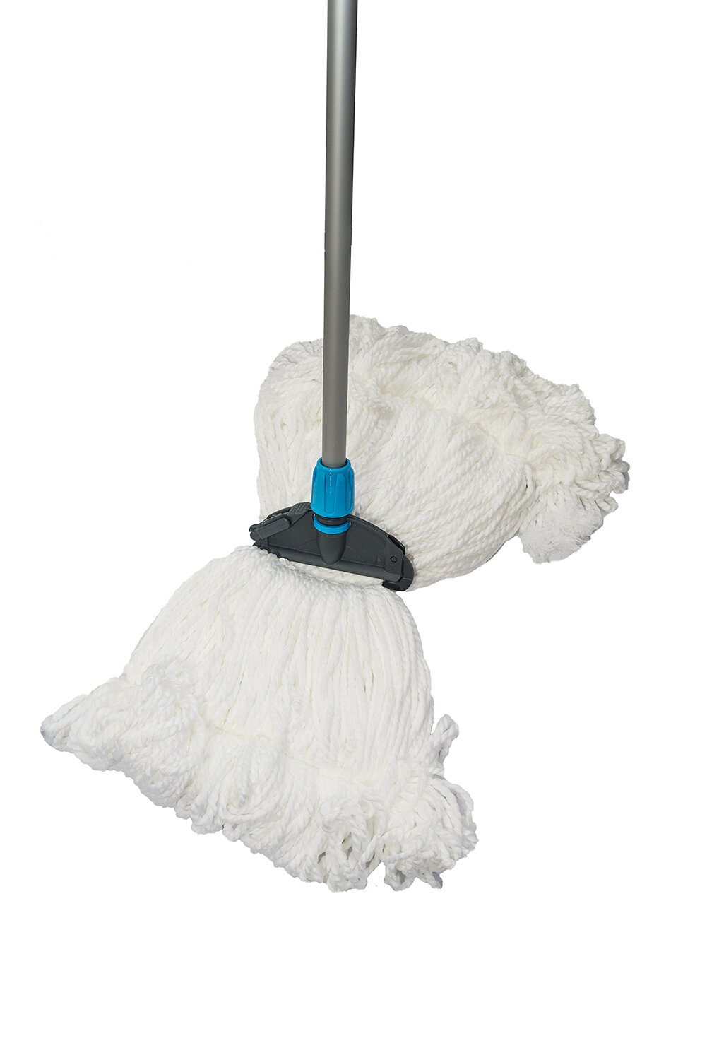 Держатель-флаундер для швабры