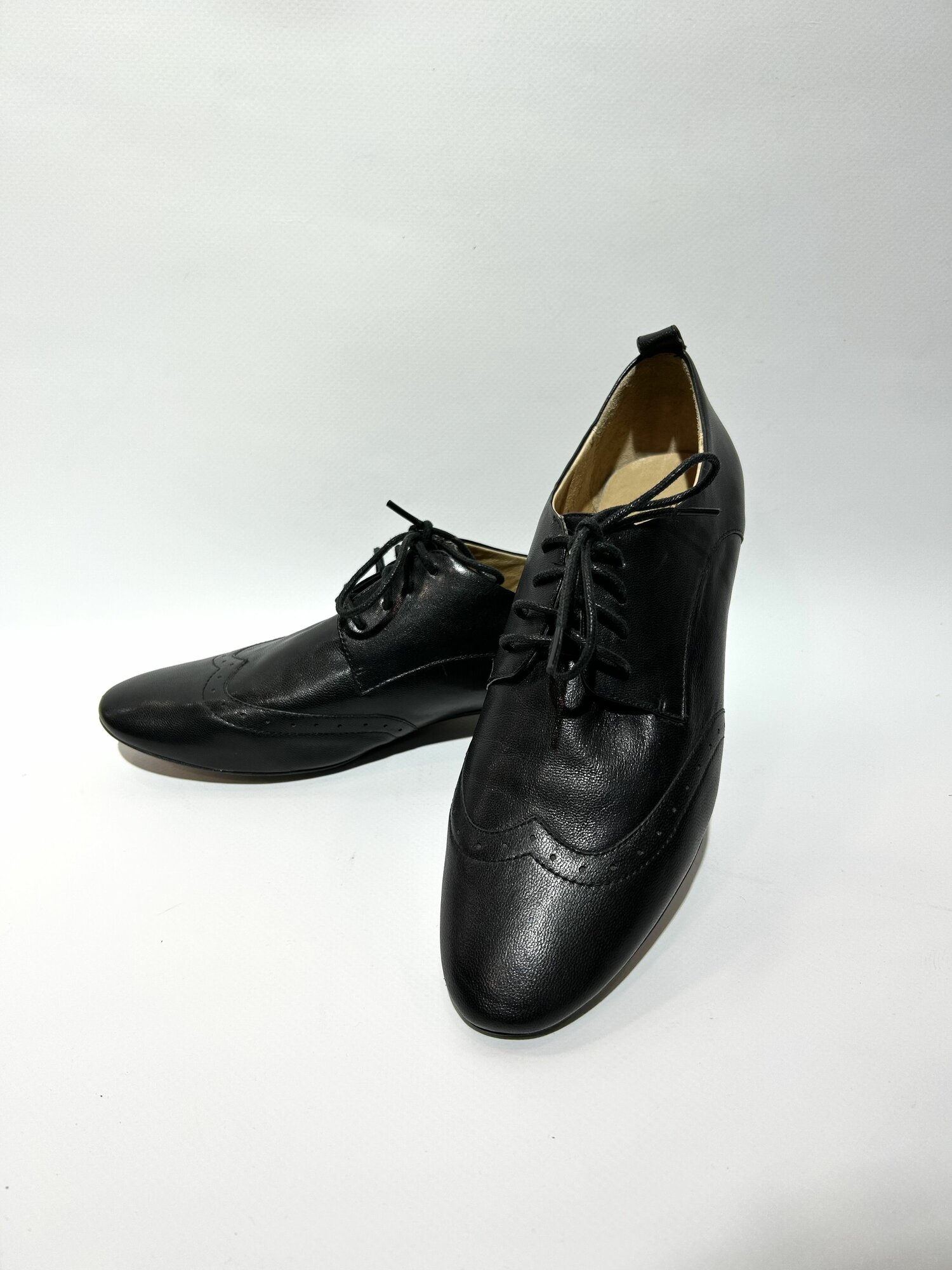 Туфли лодочки 