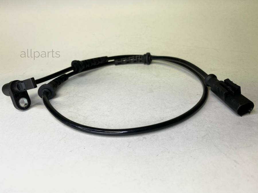 MAGTECHNIC MAG3830 Датчик ABS задний FIAT STILO (2001/10 - 2010/11) FIAT BRAVO (2006/11>) LANCIA DELTA (2008/08>) REAR