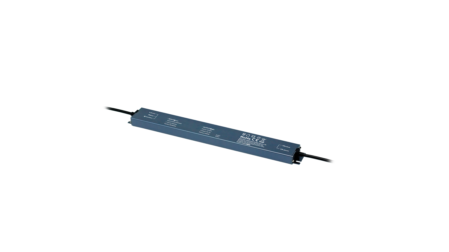 Лампы светодиодные SWG Блок питания LCM-200-12 SL00-00023944 LCM-200-12