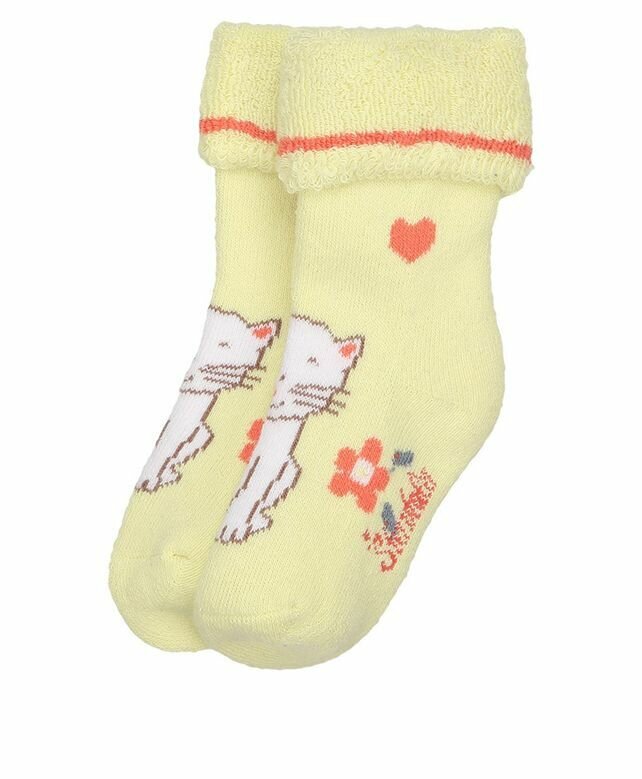 Носки Осень-зима 2022