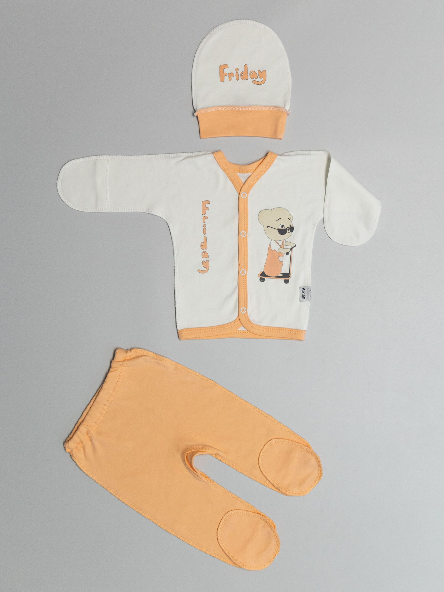 Комплект одежды