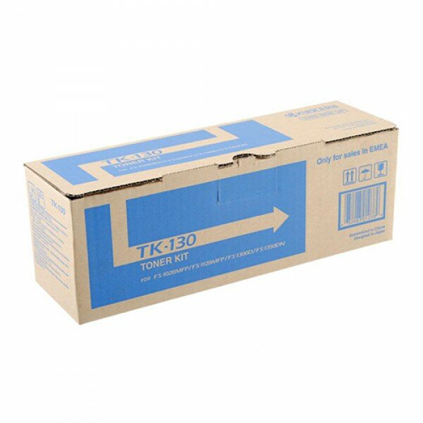 Картридж Kyocera TK-130 / 1T02HS0EUC
