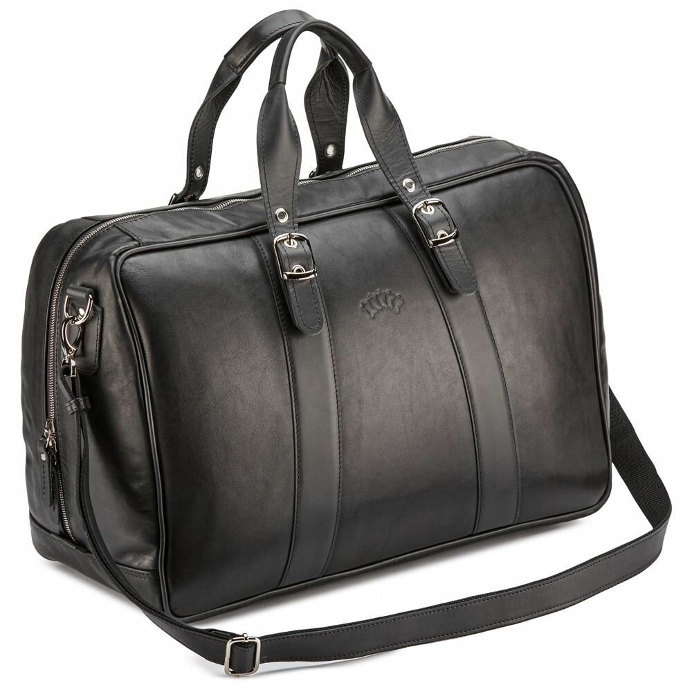 Сумка дорожная 