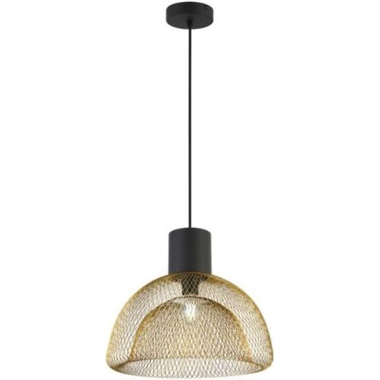 Подвесной светильник Arte Lamp Castello A7046SP-1PB